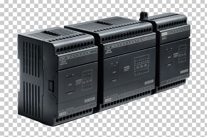 Power Converters Programmable Logic Controllers Programmable Logic
