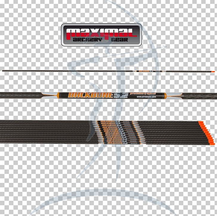 Archery Internet Backbone Arrow Text Backbone Chain Png Clipart