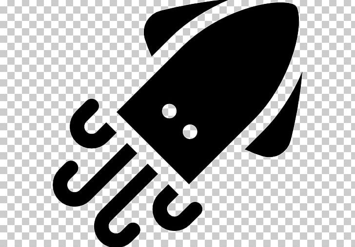 Squid Computer Icons Splatoon 2 PNG Clipart Angle Arecaceae Black