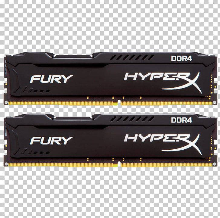 Kingston Technology DDR4 SDRAM Computer Data Storage DDR3 SDRAM DIMM
