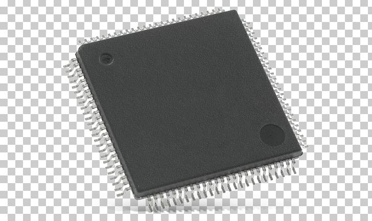 Microcontroller Electronics Transistor 32 Bit ARM Architecture PNG