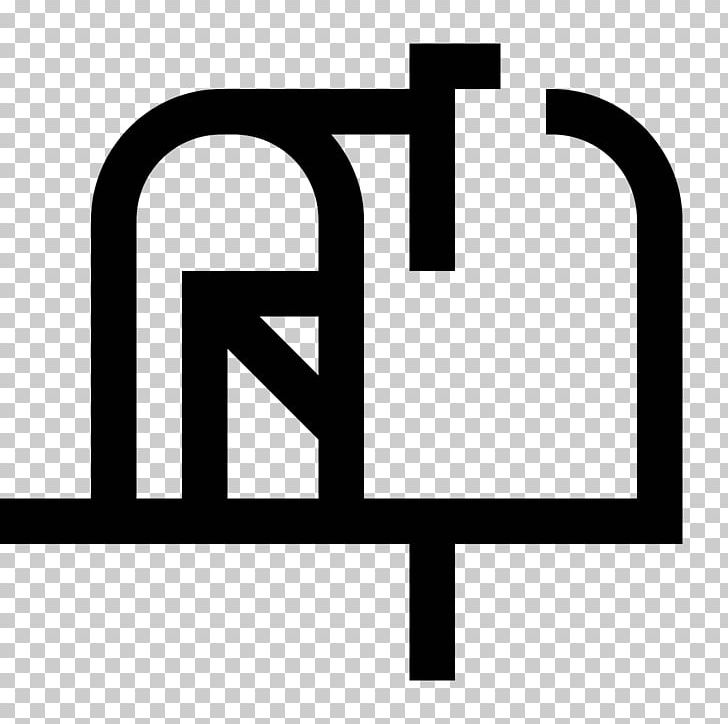 Computer Icons Email FastMail PNG Clipart Area Black And White