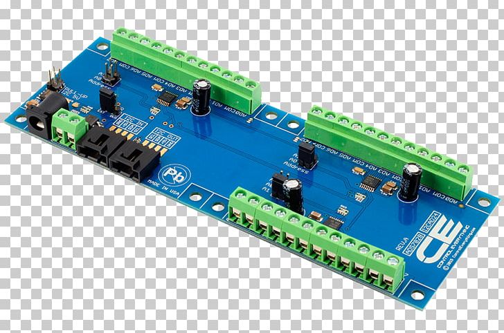 Microcontroller I C General Purpose Input Output Electronics Png