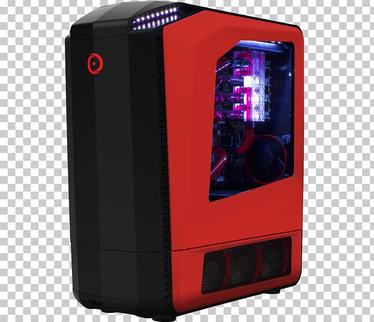 Computer Cases Housings Origin PC Gaming Computer Personal Computer