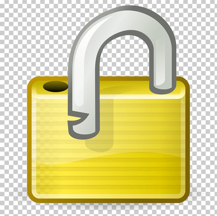 Computer Icons File Locking User Tango Desktop Project PNG Clipart