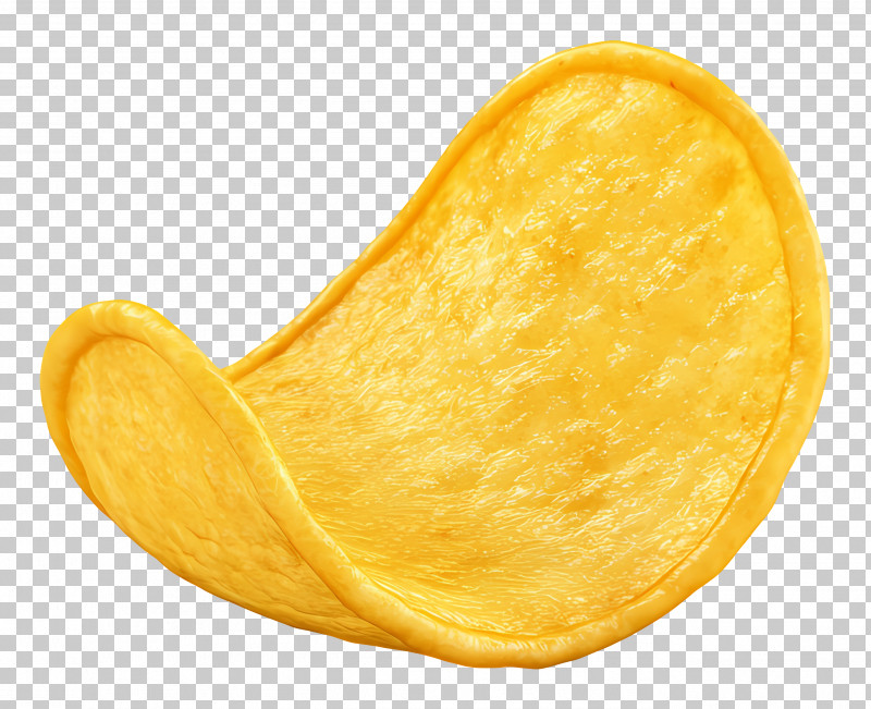 Cartoon Potato Chip - Crispy Potato Chip Illustration PNG, Clipart ...