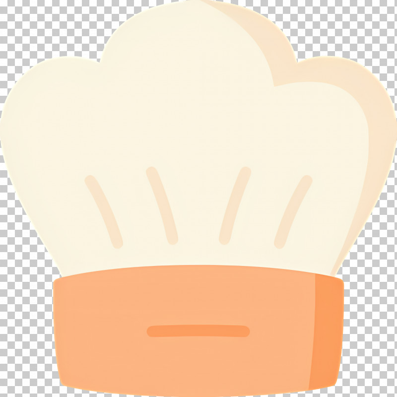 Chef Hat - Cartoon Chef Hat Illustration PNG, Clipart, Cartoon, Chef ...