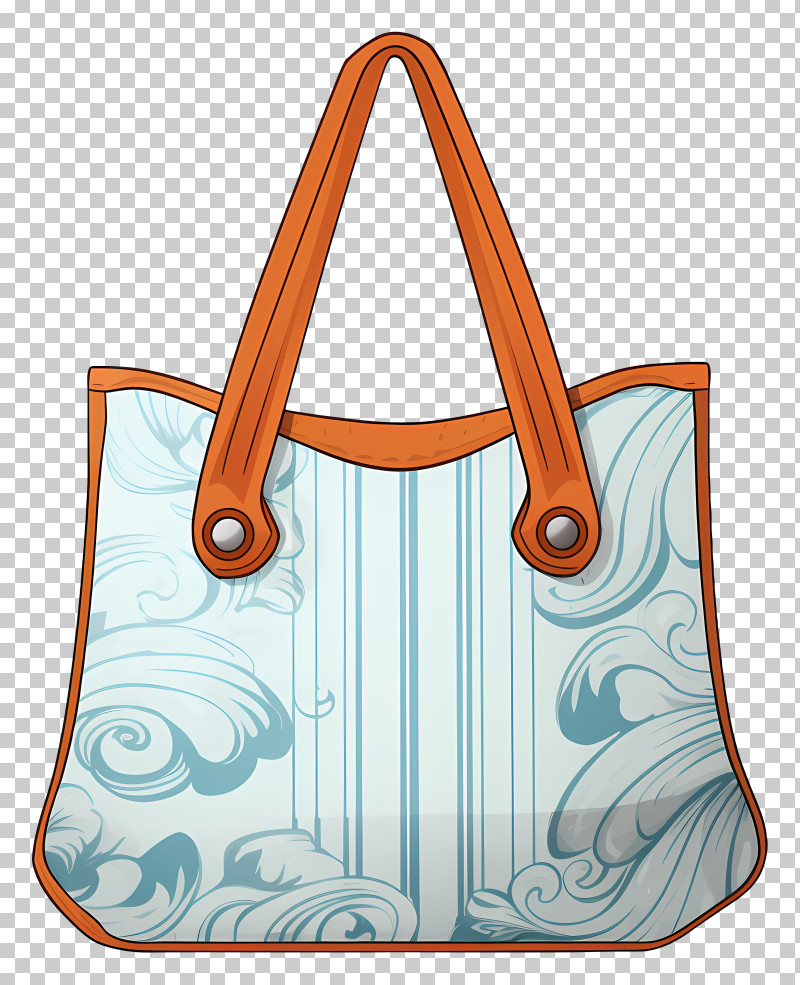 Blue Handbag - Patterned Blue Tote Bag PNG, Clipart, Blue, Blue Handbag ...