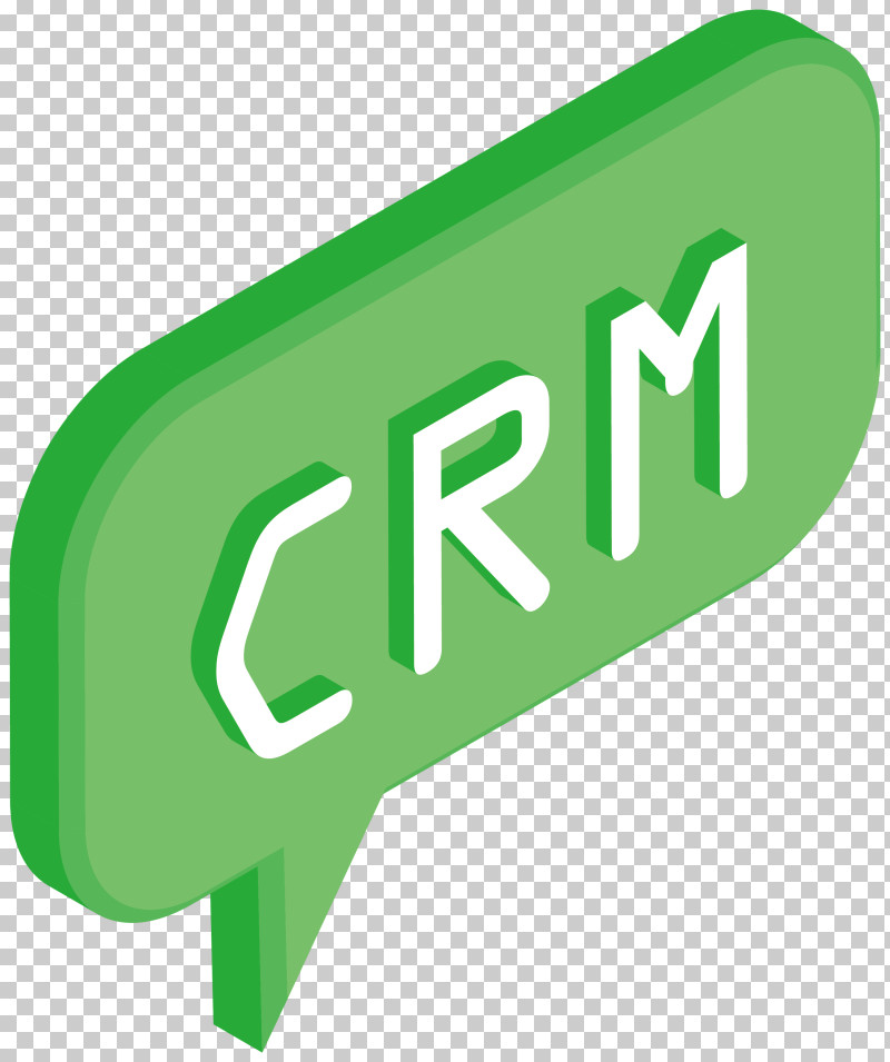 Crm - Green CRM In Speech Bubble PNG, Clipart, Business, Crm, Customer, Green, Icon Free PNG ...
