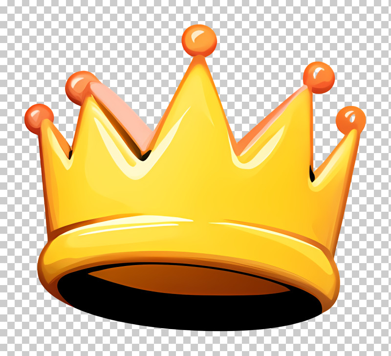 Crown Emoji - Golden Crown For Royalty PNG, Clipart, Crown, Crown Emoji ...