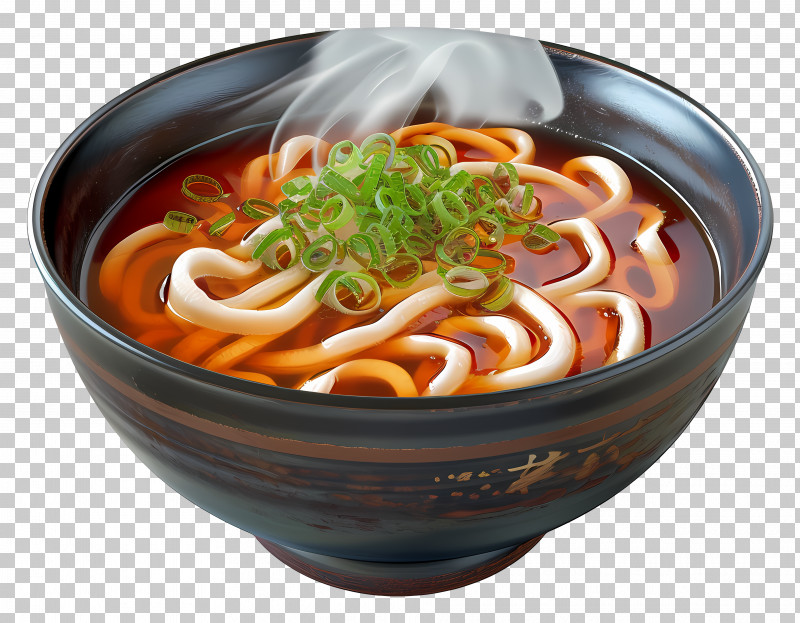 Udon - Simple Udon In Black Bowl PNG, Clipart, Bowl, Comfort Food ...