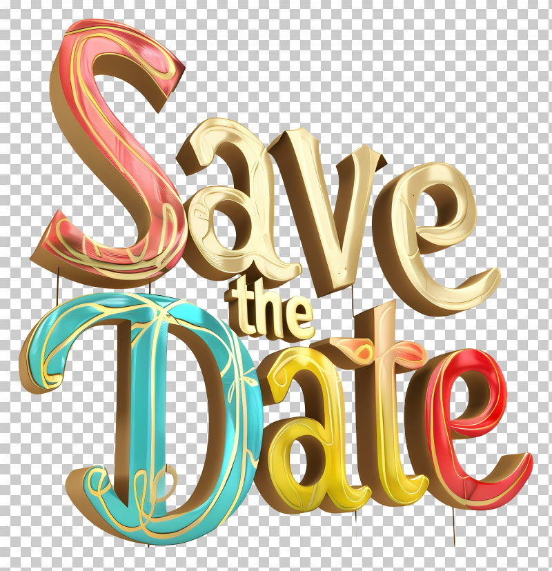 Save The Date - Save The Date Text PNG, Clipart, Announcement ...