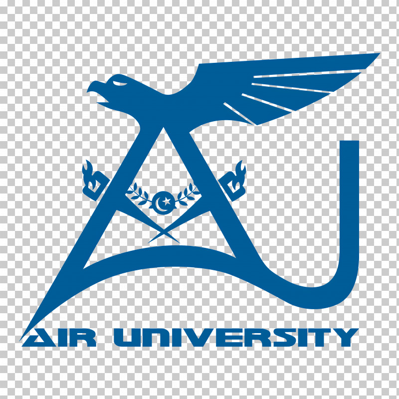 Air University Logo - Air University Emblem PNG, Clipart, Academic, Air University Logo, Blue ...