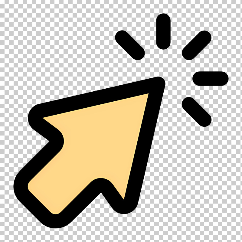 Mouse Click - Click Cursor Icon For Digital Navigation PNG, Clipart, Arrow Cursor, Click Cursor ...