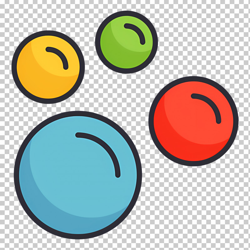 Soap Bubbles - Colorful Bubbles Cartoon PNG, Clipart, Children ...