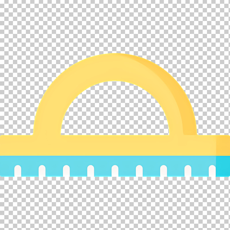 Protractor - Yellow Protractor With Blue Ruler PNG, Clipart, Angle ...