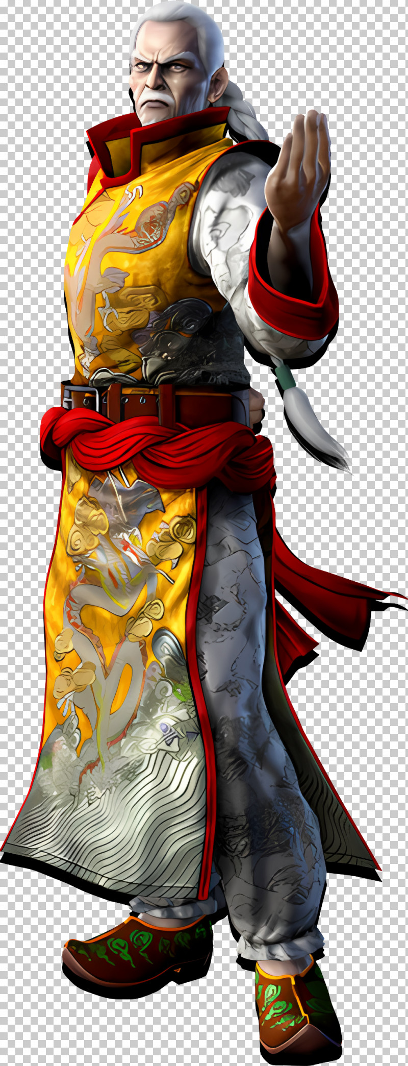Lau Chan - Traditional Martial Artist Character PNG, Clipart, Animation ...