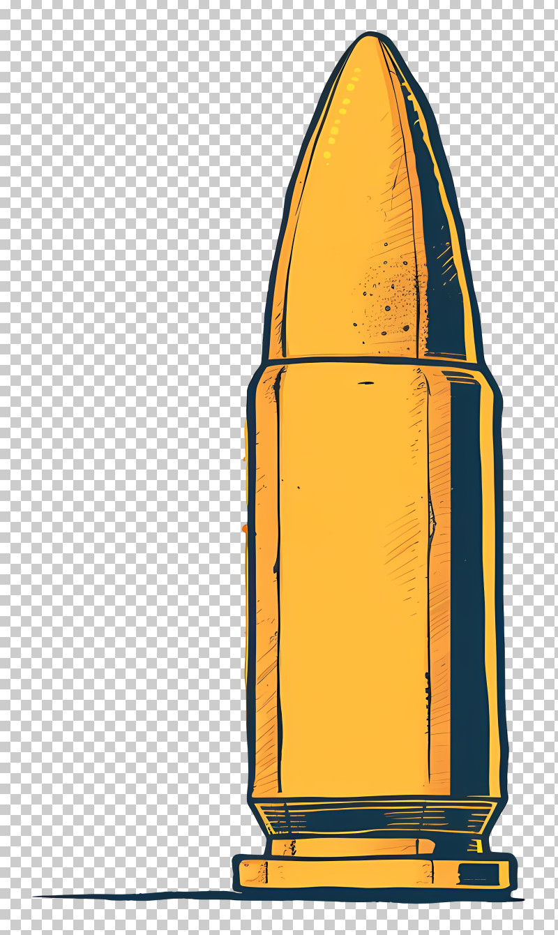 Bullet - Golden Bullet Illustration PNG, Clipart, Ammunition, Bullet ...