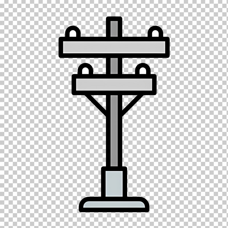 Electrical Transmission - Telephone Pole With Wires PNG, Clipart ...