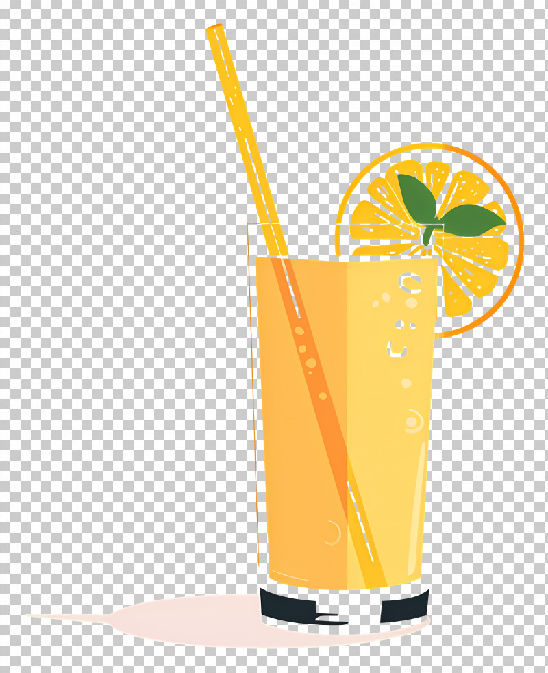 Juice - Refreshing Orange Juice Illustration PNG, Clipart, Beverage Illustration, Breakfast ...