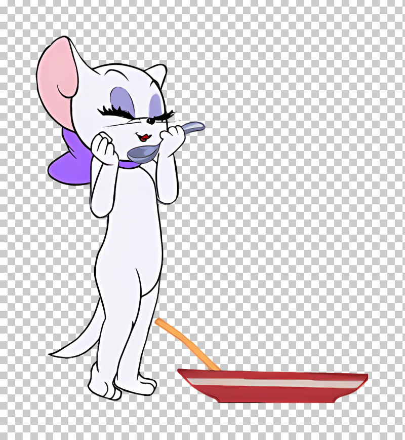 Toodles Galore - Cartoon Mouse Cooking And Tasting Food PNG, Clipart ...