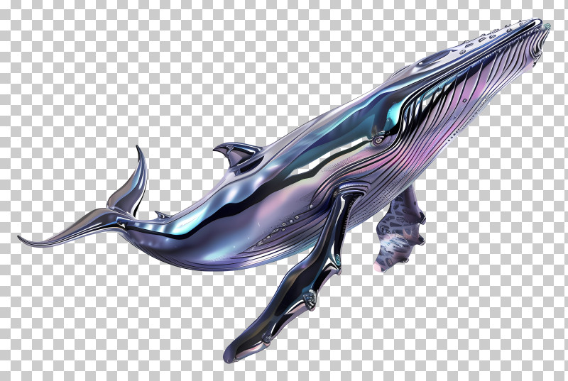 Whale - Colorful Whale Illustration PNG, Clipart, Aquatic, Aquatic ...