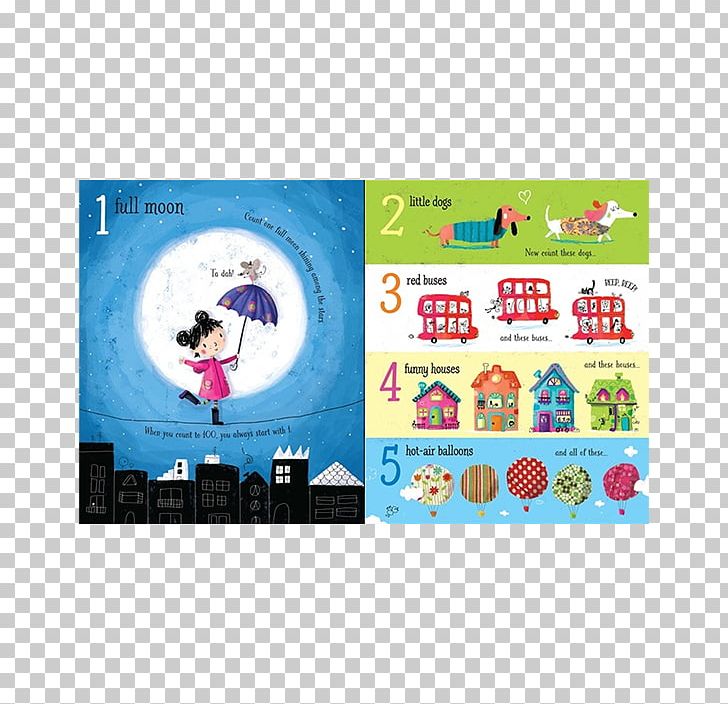 Count To 100 Book Hardcover Book Cover PNG Clipart Author Book Book 