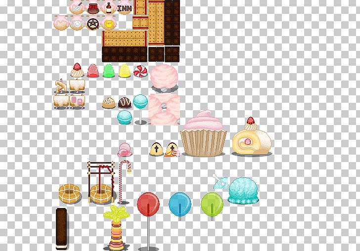 Minecraft RPG Maker VX Tile-based Video Game RPG Maker XP PNG, Clipart ...