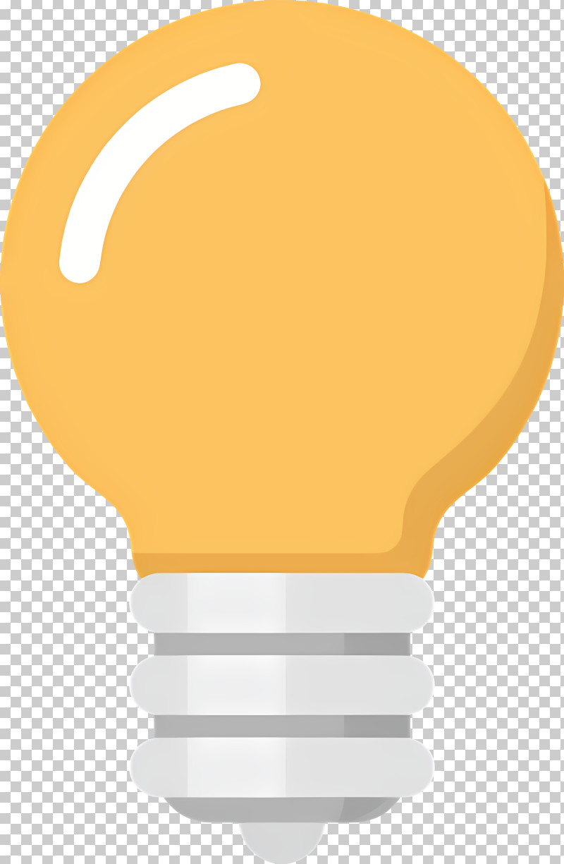 Icon - Yellow Light Bulb Illustration PNG, Clipart, Bright Ideas ...