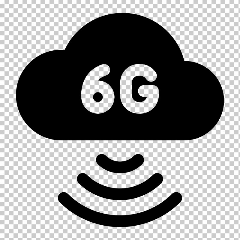 6g - 6G Cloud Technology Icon PNG, Clipart, 6g, 6g Cloud, Communication, Future, Internet Free ...