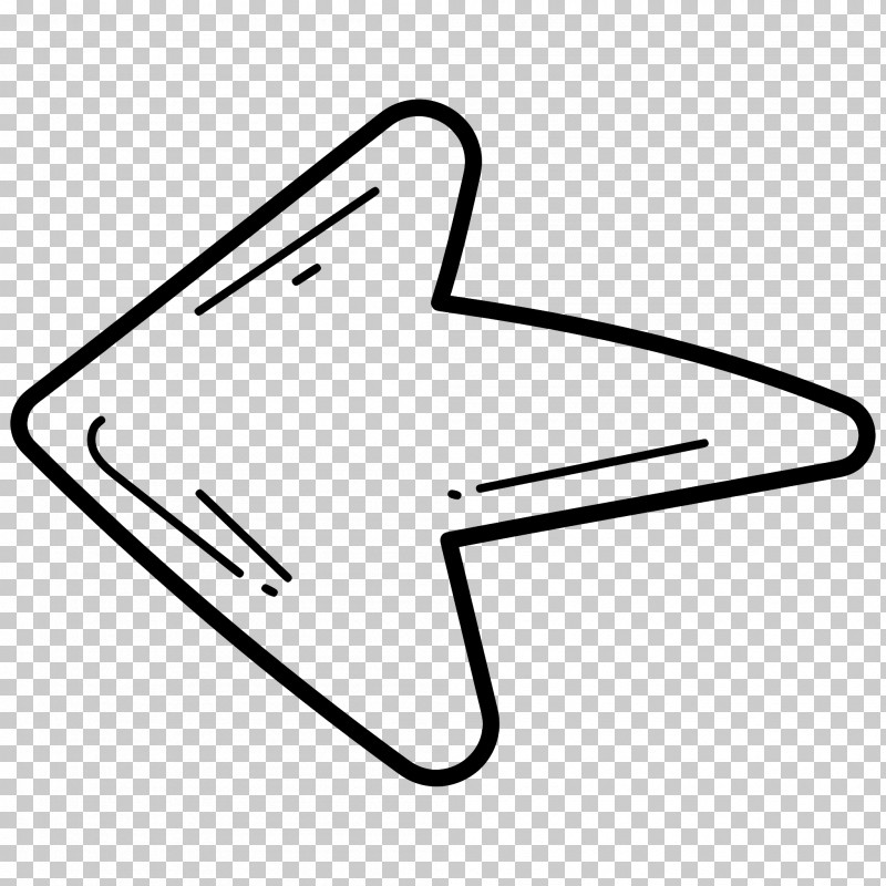Arrow Left - Simple Black Arrow Symbol PNG, Clipart, Arrow, Arrow Left ...