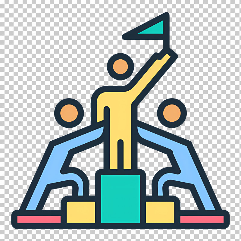Leadership - Teamwork And Leadership Illustration PNG, Clipart ...