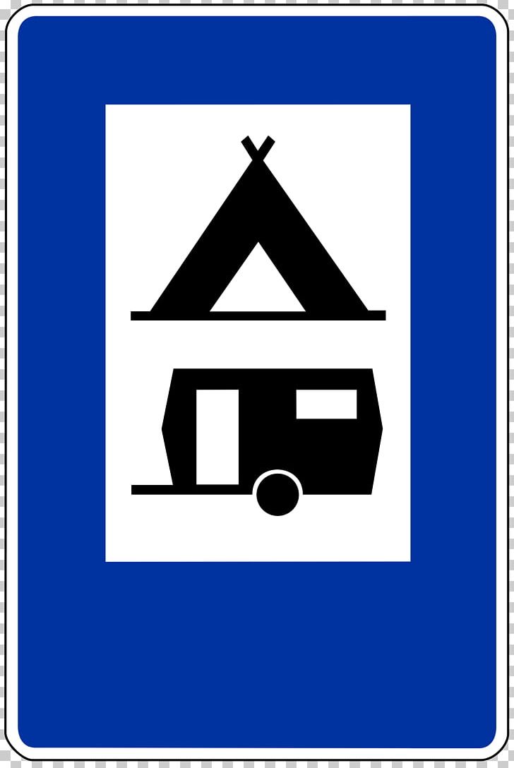 Traffic Sign Camping Campsite Caravan PNG, Clipart, Angle, Area, Brand ...