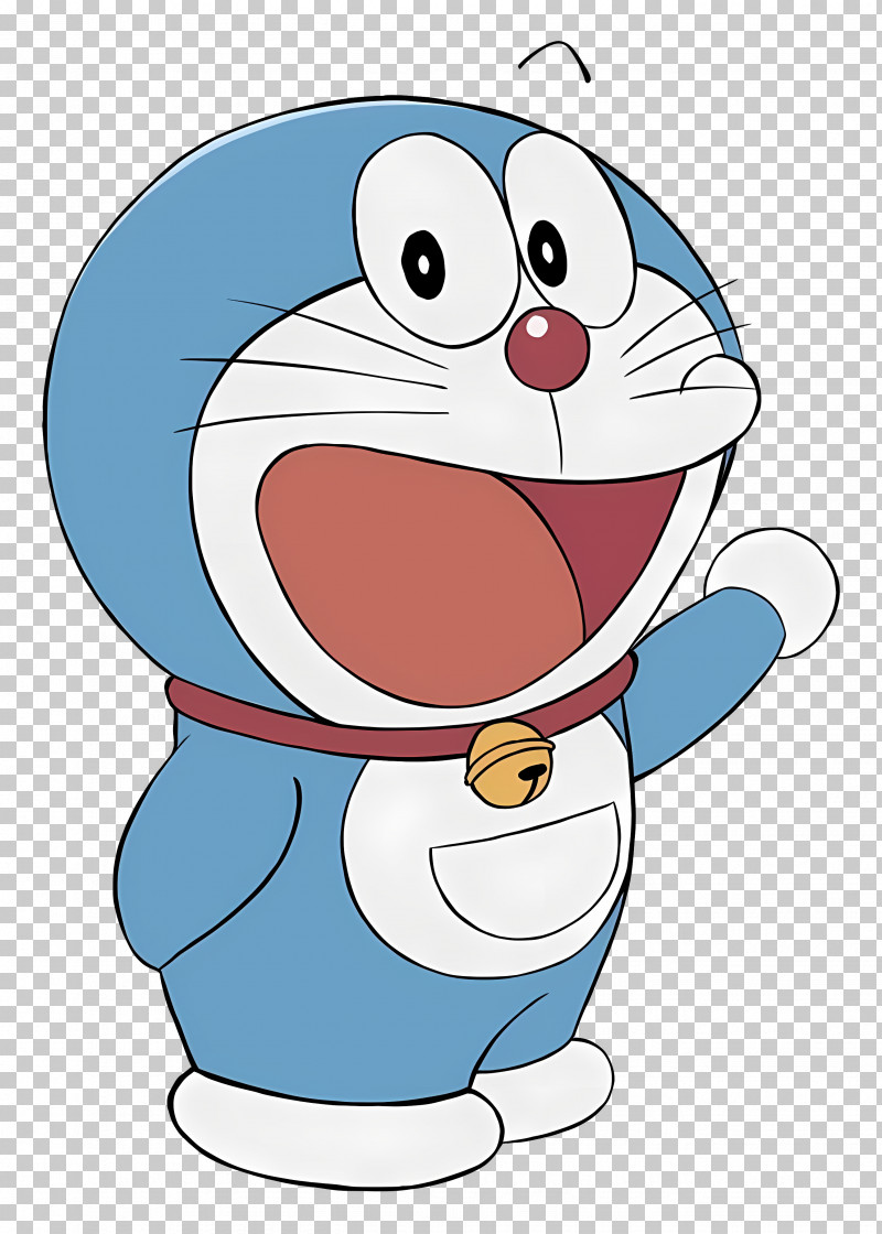 Doraemon - Doraemon Cartoon Character Illustration PNG, Clipart, Animated Adventures, Animated ...