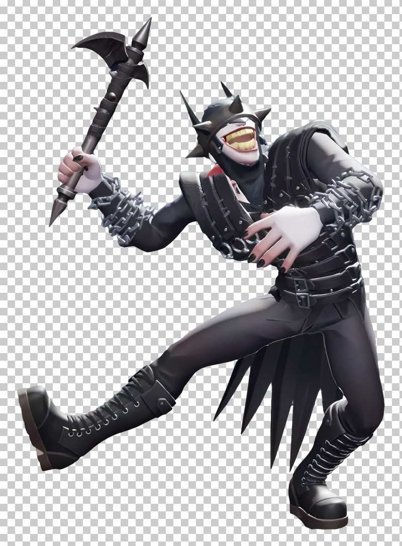 Joker - Dark Knight With Axe PNG, Clipart, Armor, Axe, Battle, Dark ...