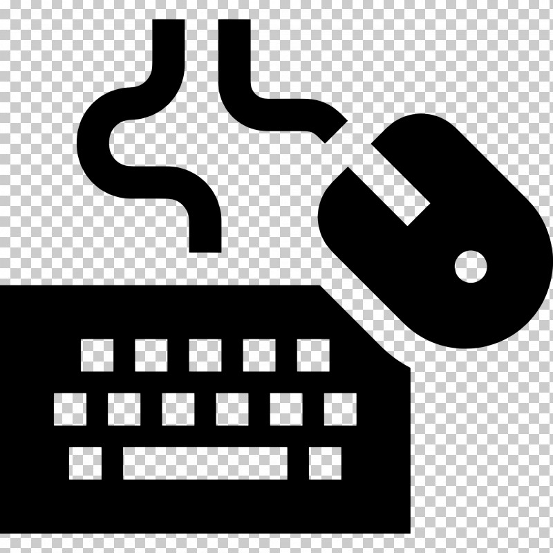 Computer Keyboard - Keyboard And Mouse Icon PNG, Clipart, Computer, Computer Keyboard, Device ...
