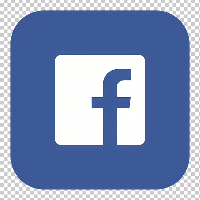 Facebook - Facebook Logo Icon In Blue PNG, Clipart, Blue Logo Design ...