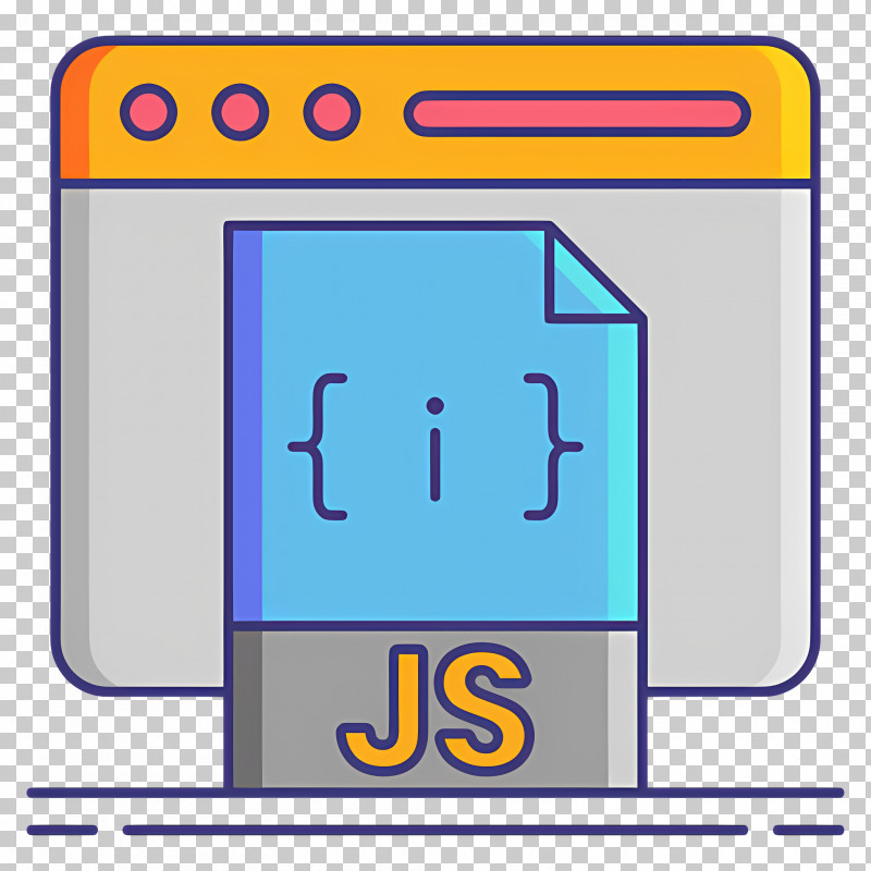 Javascript Js Browser Icon With Blue File Png Clipart Code Development File Javascript