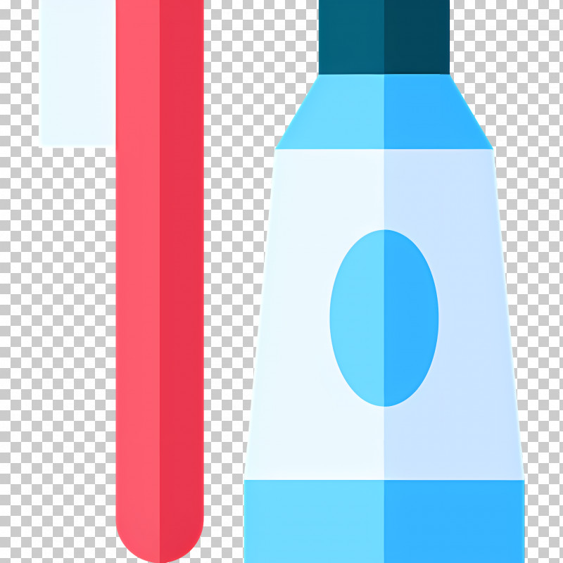 Toothbrush Toothpaste - Red Toothpaste And Toothbrush For Dental Care ...