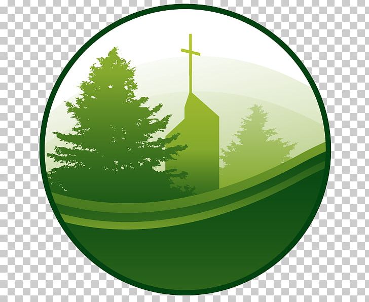 Rolling Hill Clipart