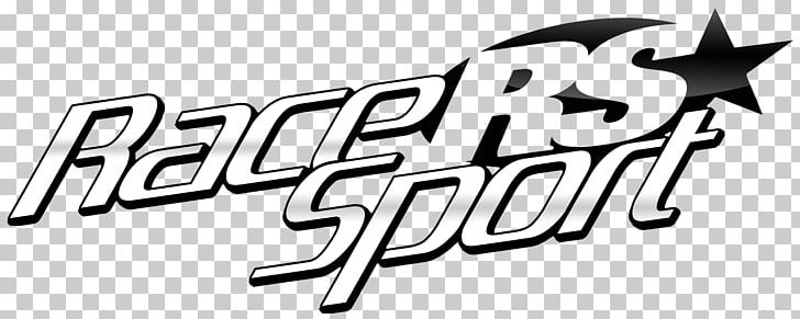 Race Sport Lighting Logo PNG, Clipart, Black And White, Brand ...