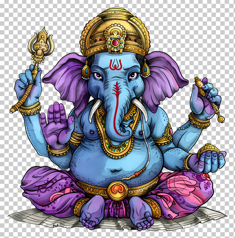 Ganesh - Lord Ganesha Religious Depiction Illustration PNG, Clipart ... Ganesh - Lord Ganesha Religious Depiction Illustration PNG, Clipart ...