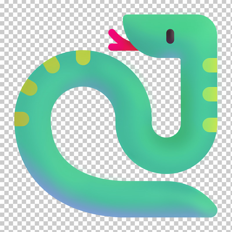 Snake Emoji - Green Snake Emoji Illustration PNG, Clipart, Animal, Creepy, Green Snake, Nature ...