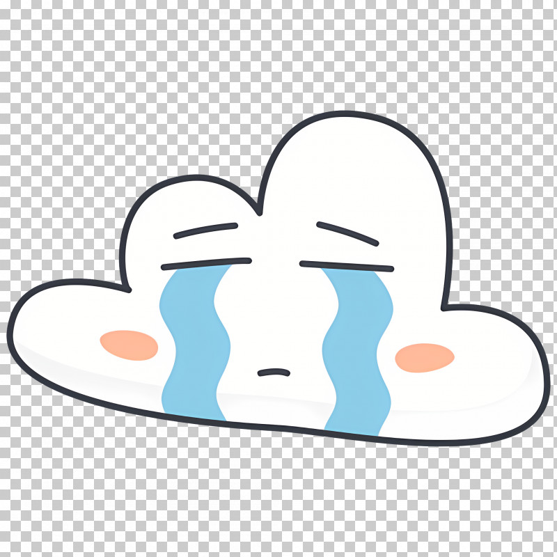 Crying Emoji - Crying Cloud Illustration PNG, Clipart, Crying Cloud, Crying Emoji, Emotion ...