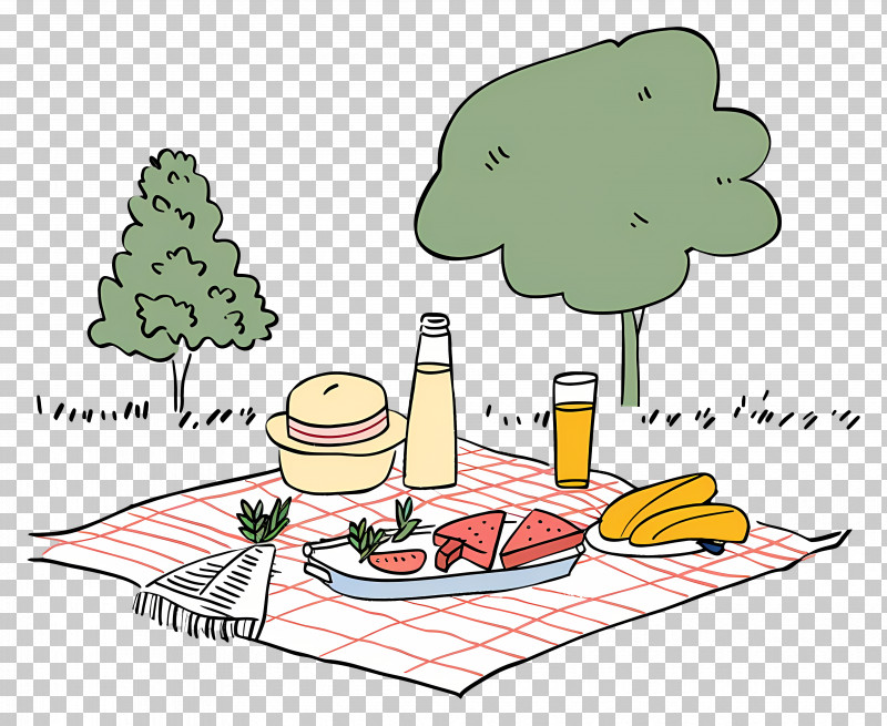 Picnic - Outdoor Picnic Setup PNG, Clipart, Family, Food, Fun, Nature ...