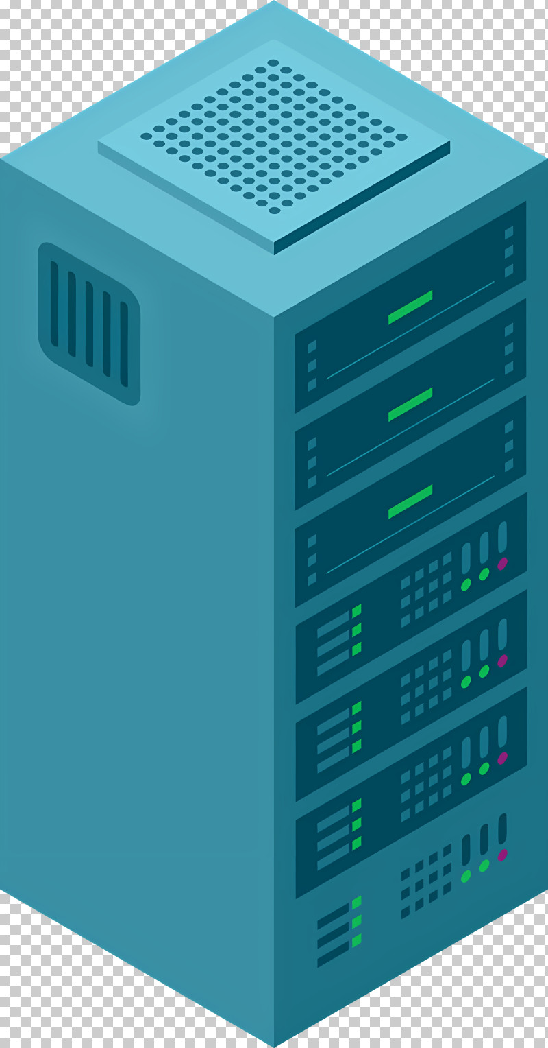 Cartoon - Server Rack For Data Management PNG, Clipart, Business It Infrastructure, Cartoon ...
