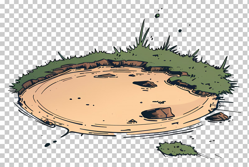 Puddle Of Sewage - Wet Mud Puddle PNG, Clipart, Dirt, Ground, Mud ...