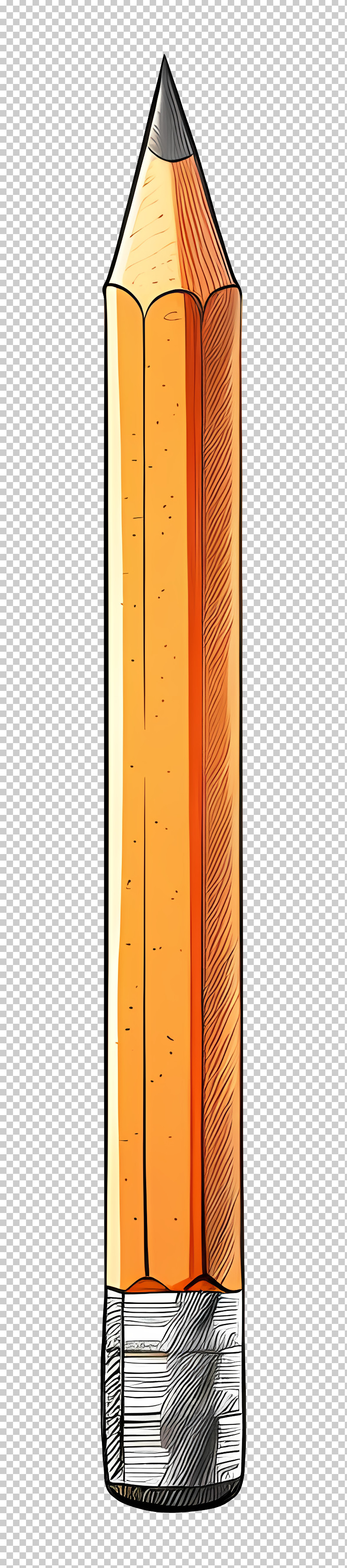 Pencil - Detailed Pencil Artwork Illustration PNG, Clipart, Artist's ...