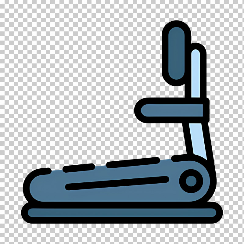 Running Treadmill - Treadmill Exercise Equipment PNG, Clipart, Exercise ...