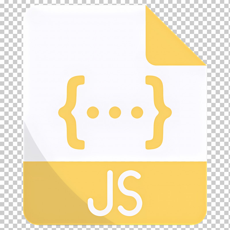 Javascript - Yellow JS File Icon With Braces PNG, Clipart, Code ... Javascript - Yellow JS File Icon With Braces PNG, Clipart, Code ...